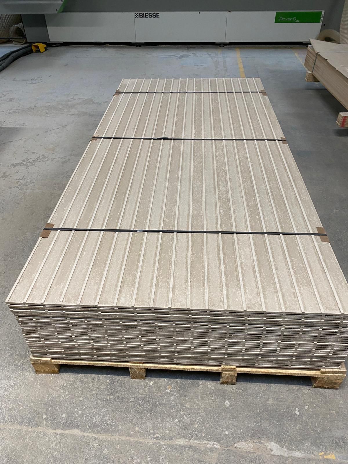 External Brick Cladding Panels - TBS Cladding Solutions