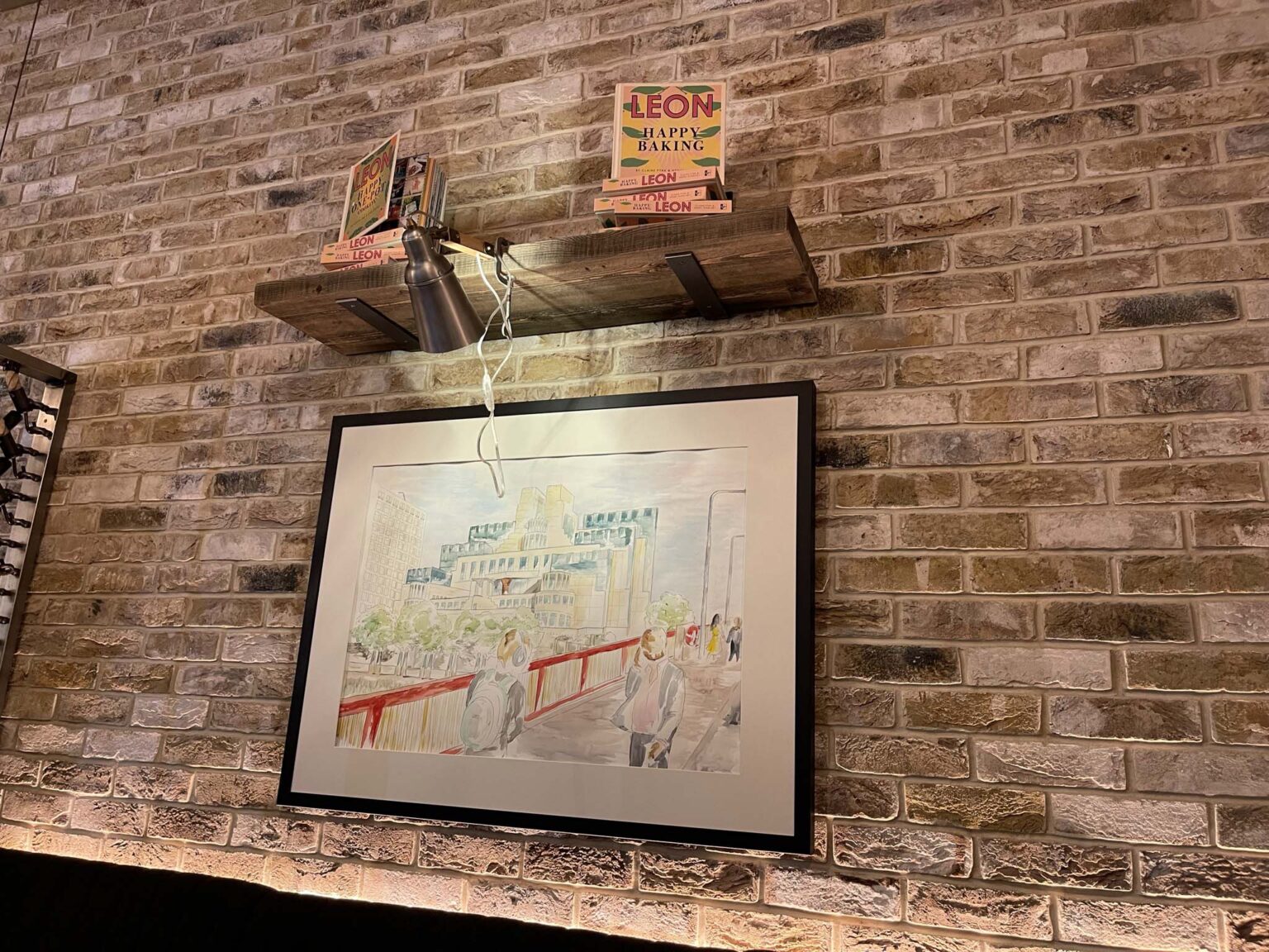 LEON - TBS Cladding Solutions