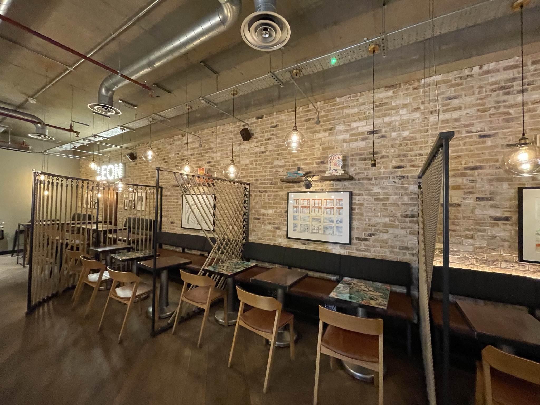 LEON - TBS Cladding Solutions