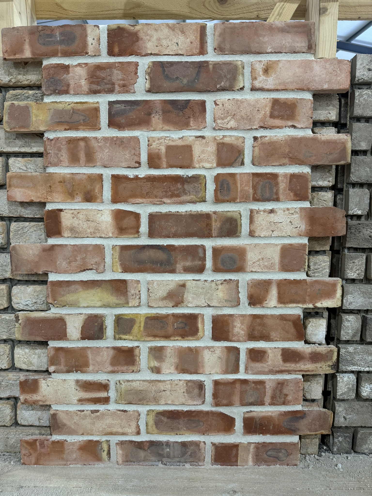 Townhouse Blend - TBS Cladding Solutions