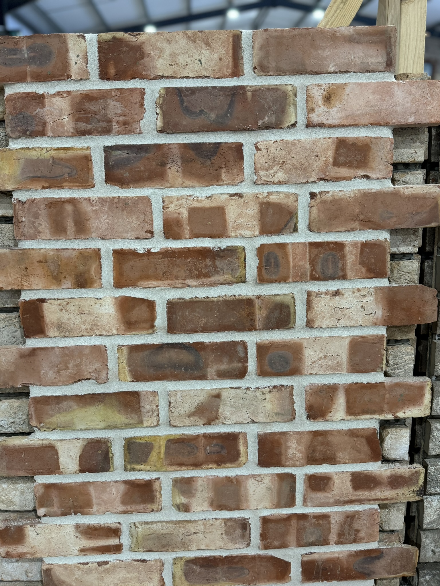 Townhouse Blend - TBS Cladding Solutions