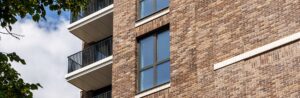 What is Brick Cladding? - TBS Cladding Solutions